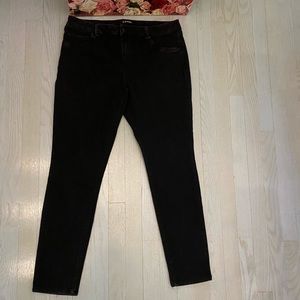 d. jeans | Jeans | D Jeans Black Jeans | Poshmark